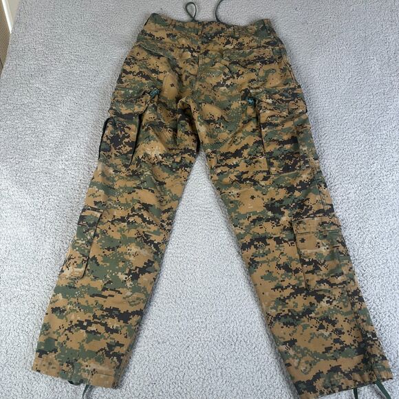 Propper | Pants | Propper Military Digital Camo Pants Mens S 3 X 30 ...